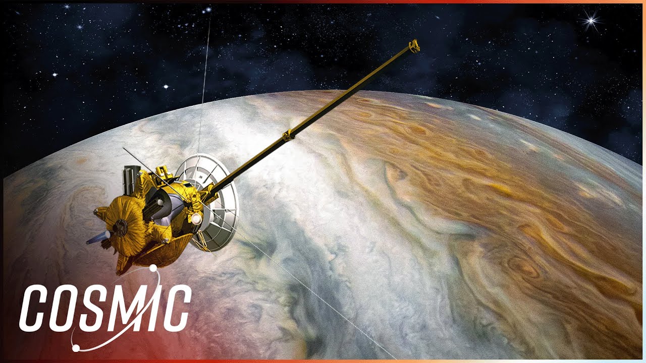 Mars, Saturn, Jupiter: The Groundbreaking Discoveries We've Made So Far