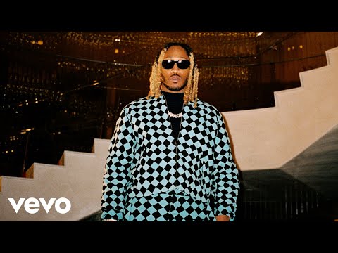 Future - Worst Day (Official Music Video)