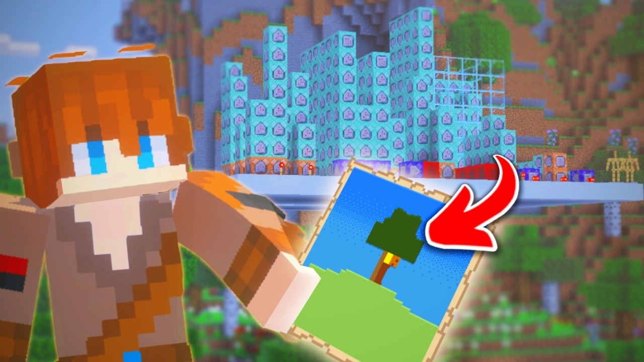 Command Blocks May Have Gone Too Far...