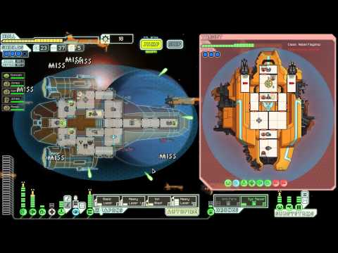 Steam Community :: Video :: Dawarfmaster plays: FTL Boss Battle Attempt 2