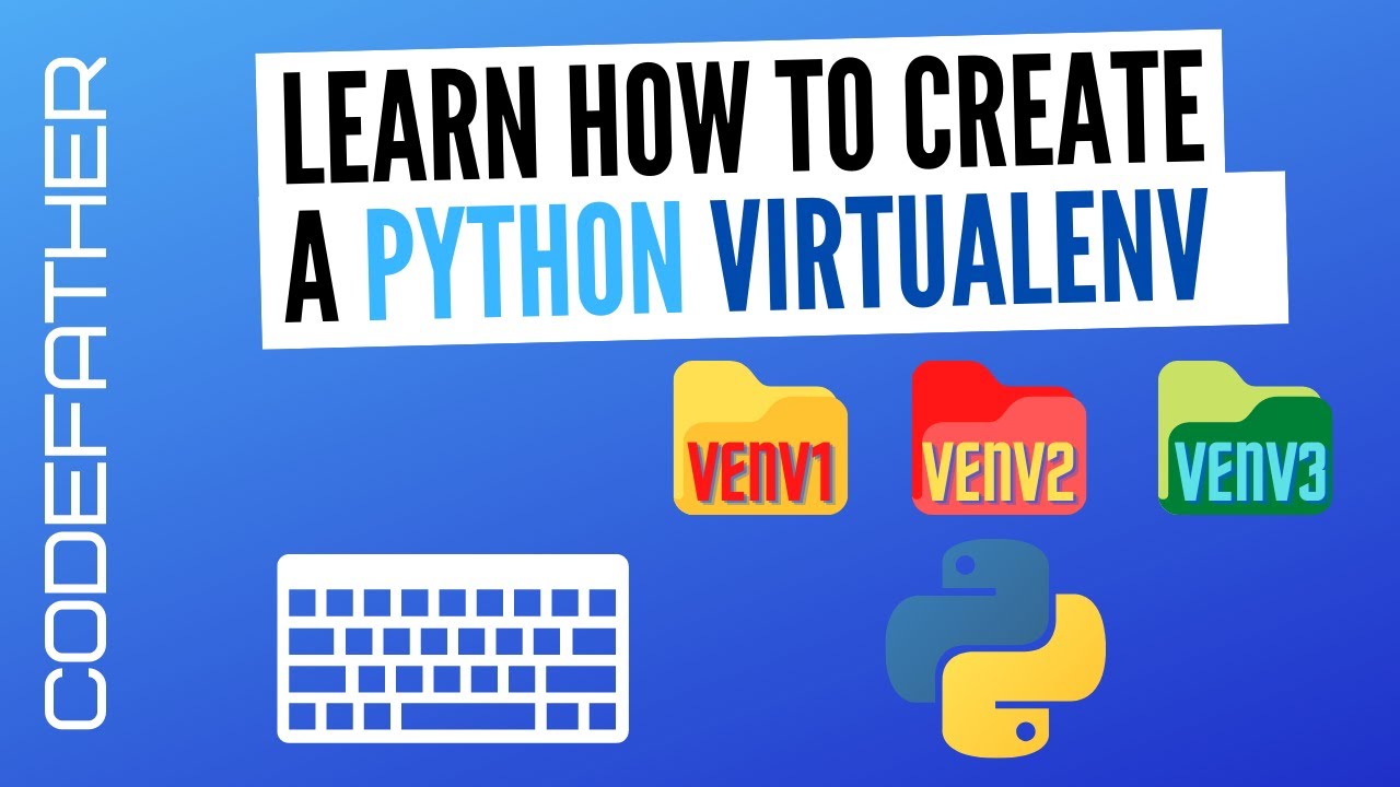 Set Up Your Python Virtual Environments on Linux: A Quick Guide