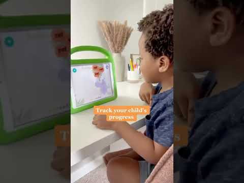 Educational Game-changer! Teach your child to read with Hooked on Phonics