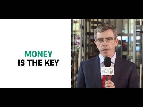One Minute To Feel The Change with Tim Nelson: Money is the key