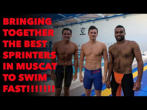 OLYMPIC TRIALS TRAINING CAMP WEEK 2 - VLOG