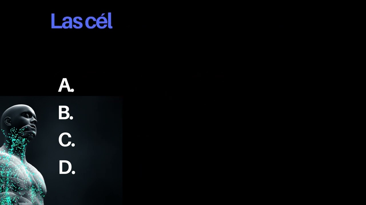 QUIZ TIME! Inmunología 2