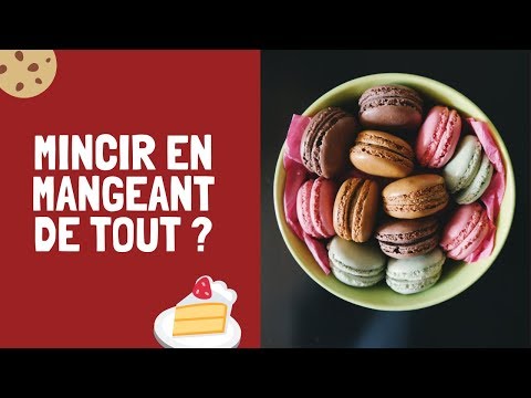 MINCIR AVEC L'ALIMENTATION INTUITIVE : EST-CE POSSIBLE ?