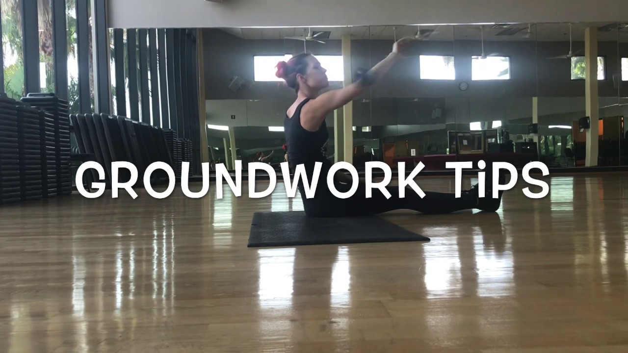 Contact Staff: Groundwork Practice Tips