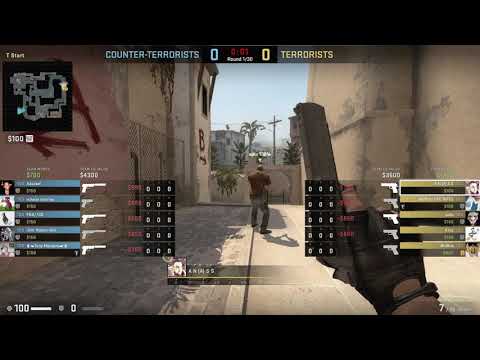 Steam Community :: Video :: CS:GO | ONE TAP 2KILL HEADSHOT [Mirage ...