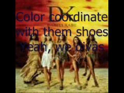 danity kane..showstoper