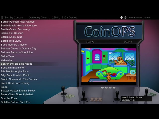 Original Xbox with 7000+ Games NES SNES SEGA | Older Generation ...