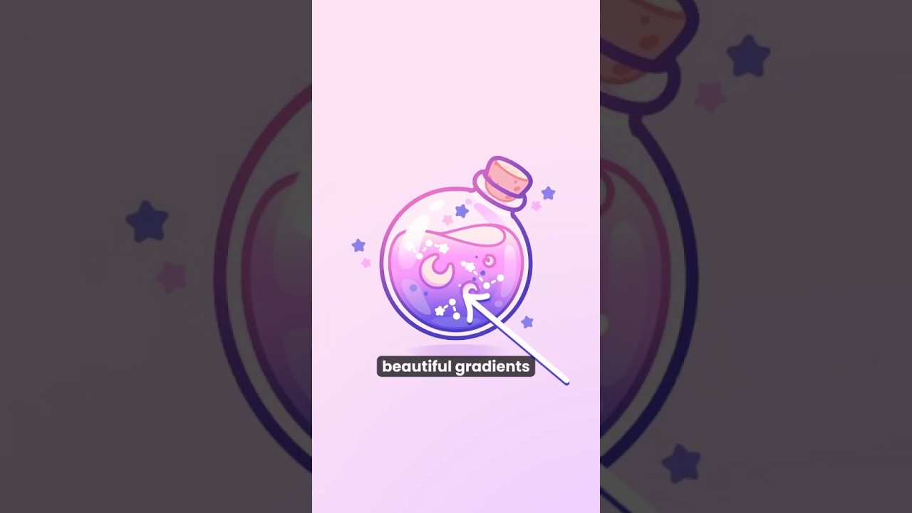 This Blender Shader is the Secret to Stunning Artworks #blender