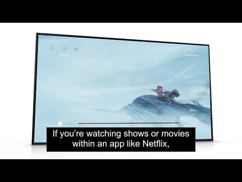 Accessibility in Ireland - Sky Stream