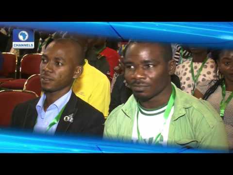 Dateline Abuja: ICPC Boss, Ekpo Nta On War Against Corruption Pt 1