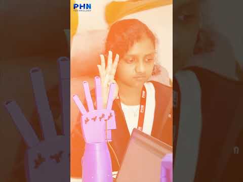 PHN Technology