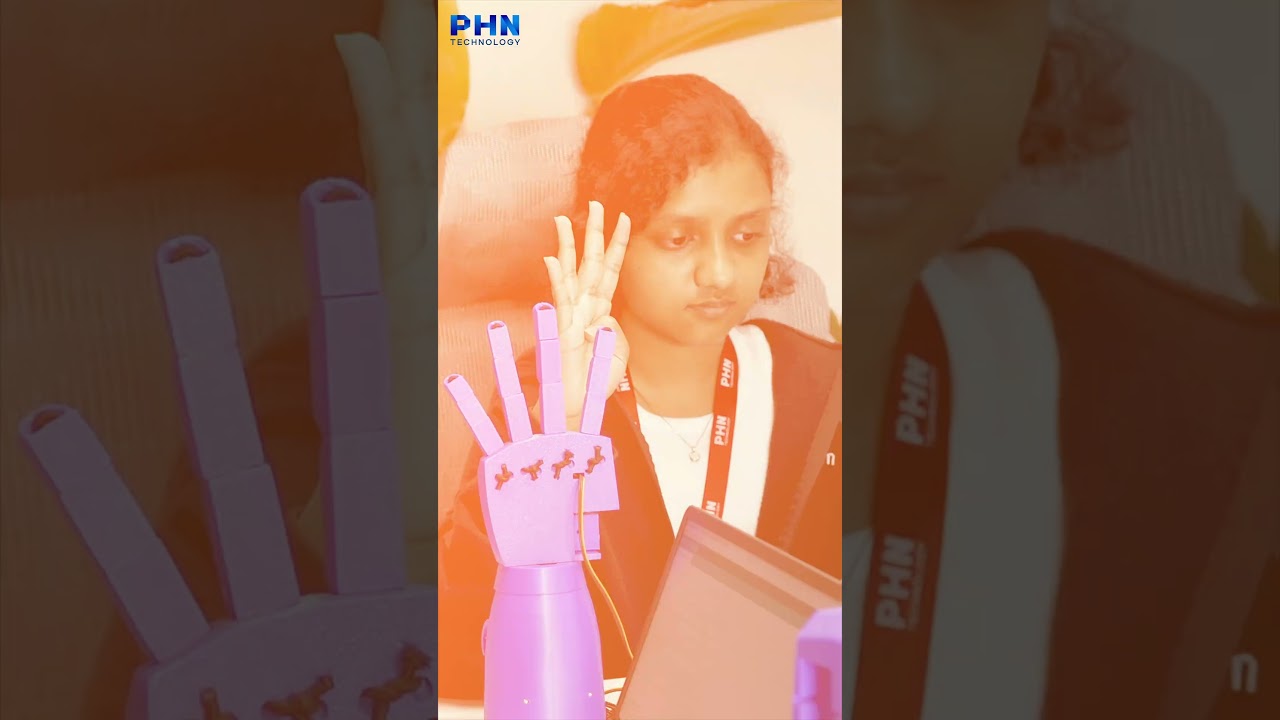 PHN Technology