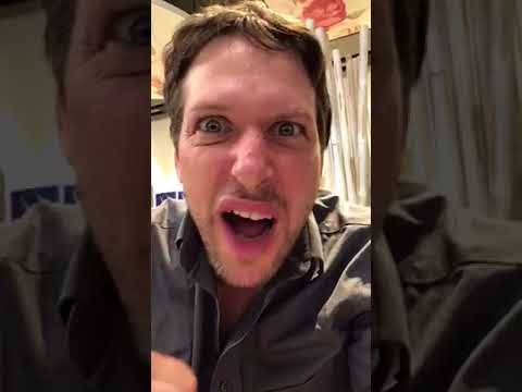 Recording Kerttu 2 – Paul Shapera