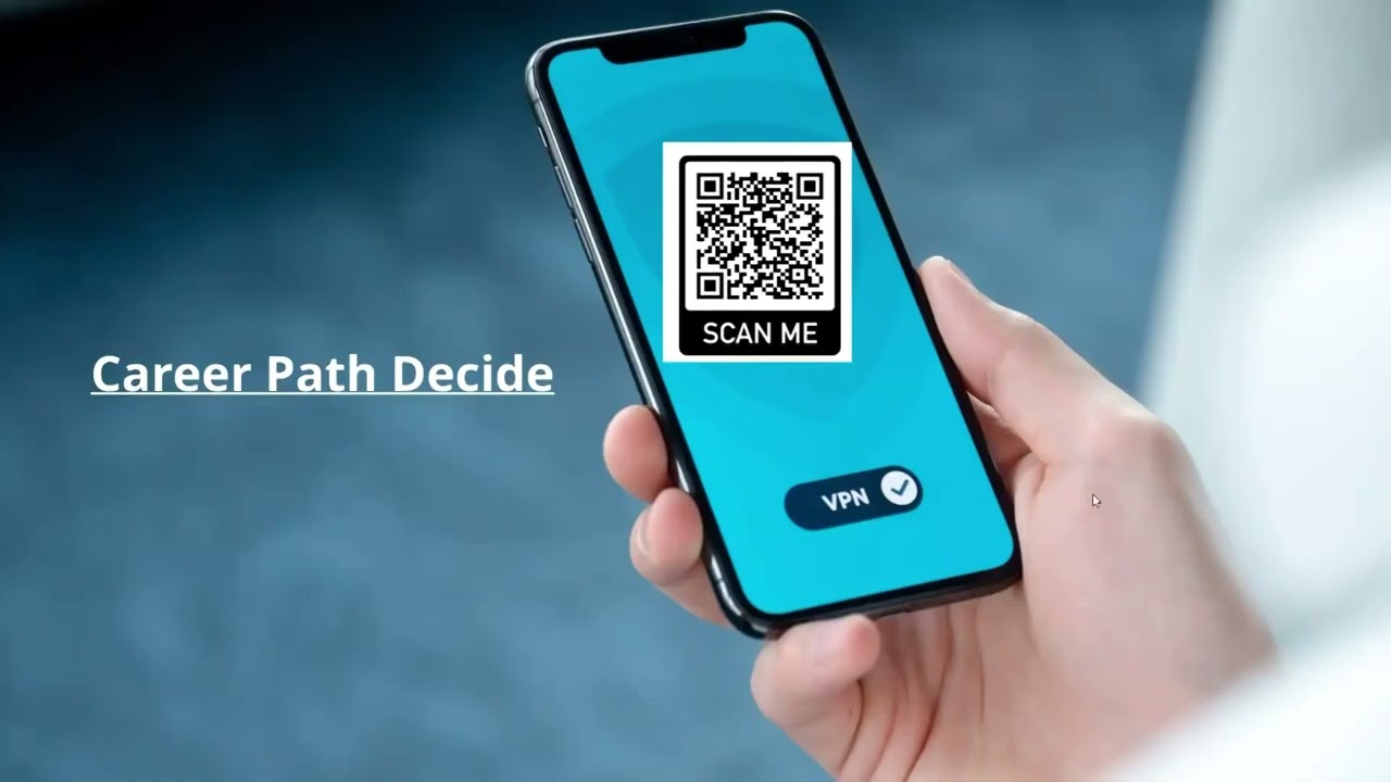 Upload Career Path Decide Goal Report PDF