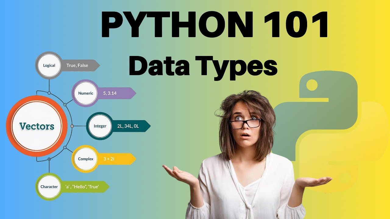 Master Python Data Types in Minutes: The Ultimate Guide!