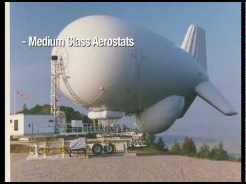 TCOM Sea Surveillance Solutions