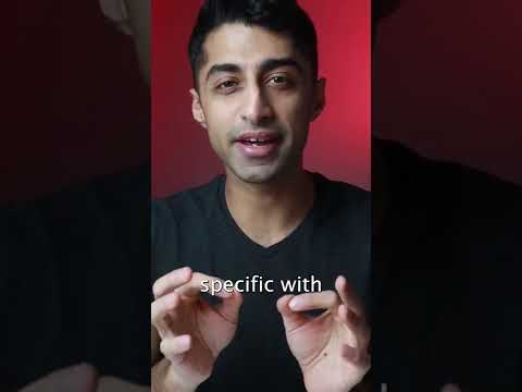 How to sound intelligent
