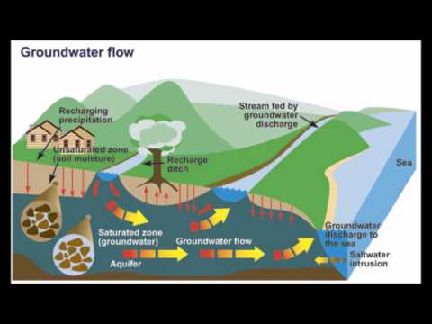 Water Defined