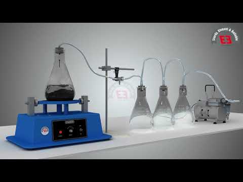 Specific Gravity Tester - Specific Gravity Apparatus Latest Price ...