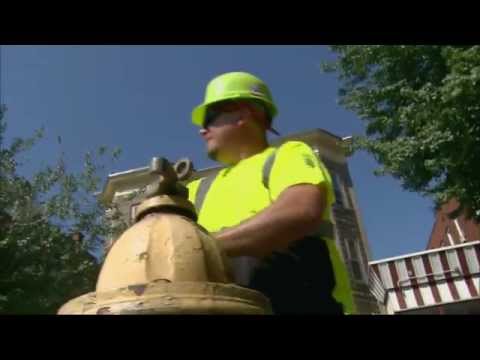 Water Works Part 2 Vignette: Operations