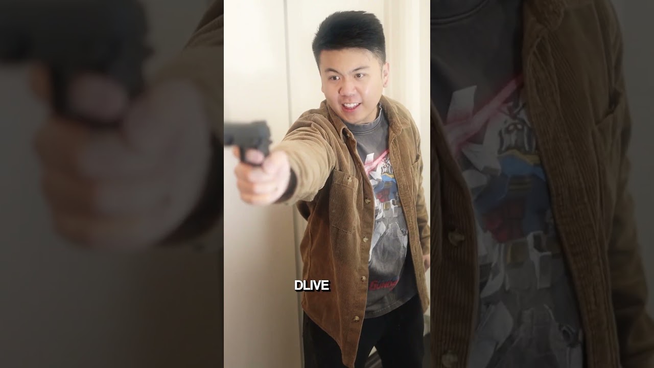 When the Asian Student gets Bad Marks