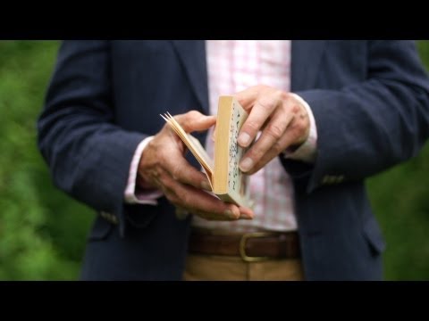 Secret Oxford: A shot in the Park