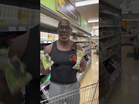 Eat these cruciferous vegetables #eddieabbew #realfood