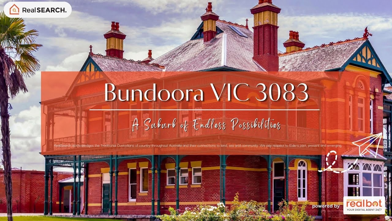 Suburb Profile: Bundoora VIC - A Suburb of Endless Possibilities