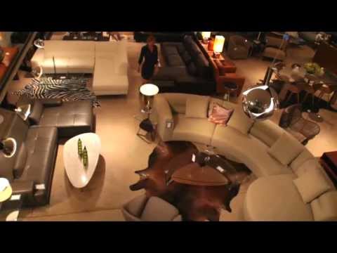 Blueprint Furniture | 8600 Pico Blvd | Los Angeles 90035