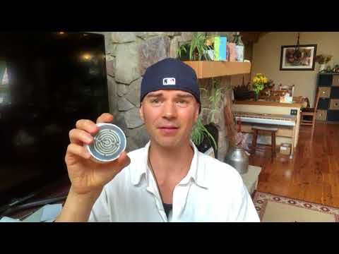 #95 Dangerous? H2 pills portable units, ionizers, hydrogen/magnesium sticks/rods