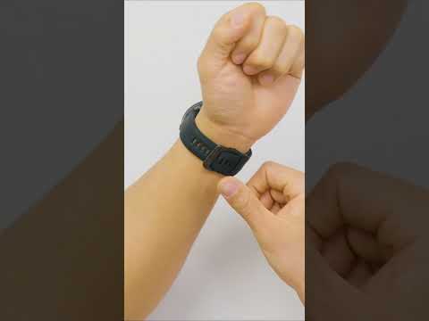 T11 Pro Golf Watch Unboxing