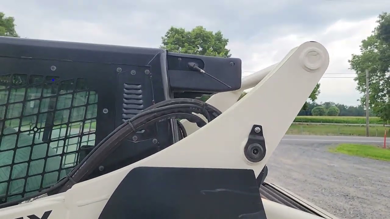 Used 2012 Terex TSV-60 in Chambersburg, PA - Equipment Trader