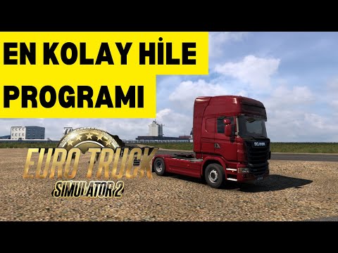 Steam Community :: Video :: Ets 2 En Kolay Hile Programı (ETS666 Tool 1.1) EURO TRUCK SIMULATOR 2