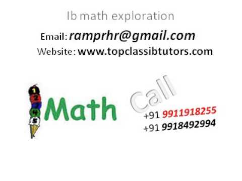 IB MATHS EXTENDED ESSAY EXAMPLE – NEYRALMONSKE BLOG