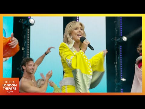 Mamma Mia! | West End LIVE 2025