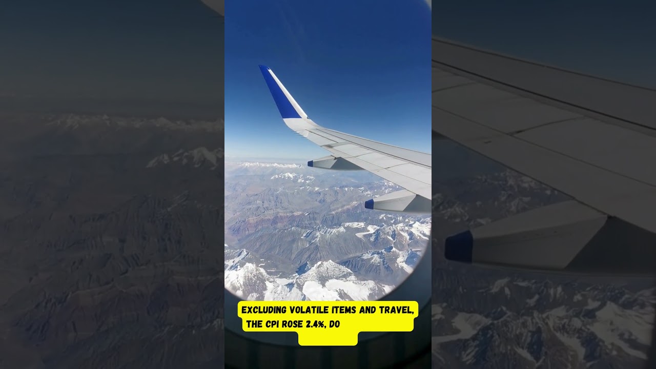 Australia's Inflation Hits Record Low | Economic & Construction Boom!