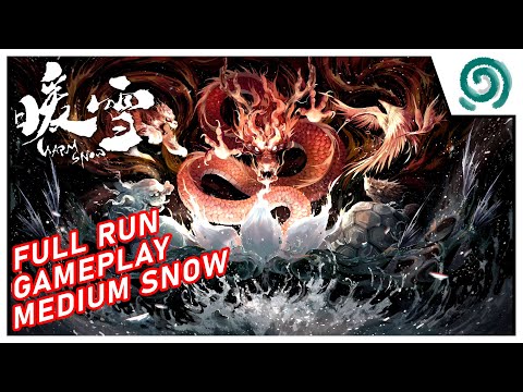 Steam Community :: Video :: WARM SNOW - Full Run with White Frost Skill ...