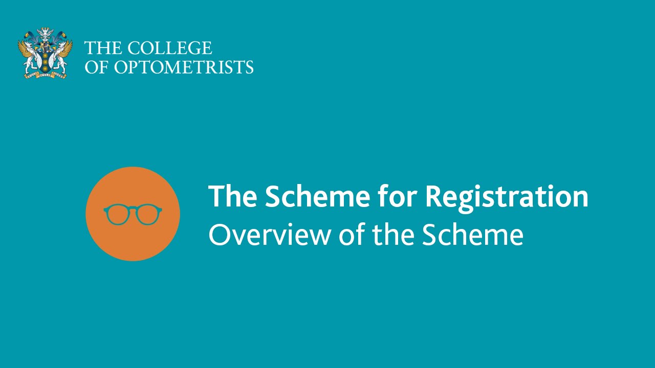Introduction to Supervision: Overview of the scheme