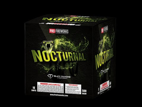 Nocturnal