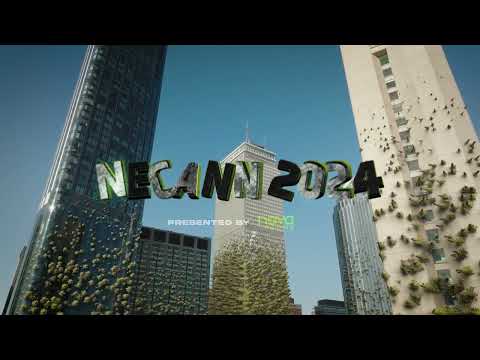 Nova Farms NECANN 2024 Recap