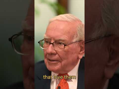 Warren Buffett's Definition of True Success | The Key to Achieving Lasting Fulfillment