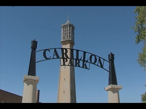 Meet the Carillon
