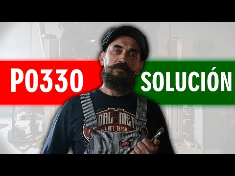 CÓDIGO P0330 🟢 Solucionado 🟢 Códigos de avería Sensor de Golpeteo Síntomas, Causas y Soluciones