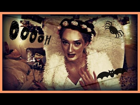 HALLOWEEN MAD LIB CHALLENGE! | It'sMeCharlene