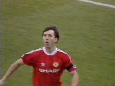 First Division goals (Dec 22-23, 1990)