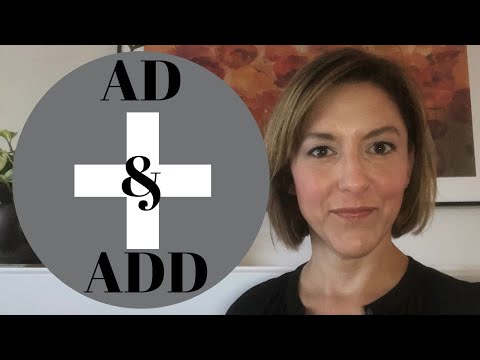 Learn to Pronounce AD & ADD - American English Pronunciation Lesson #learnenglish
