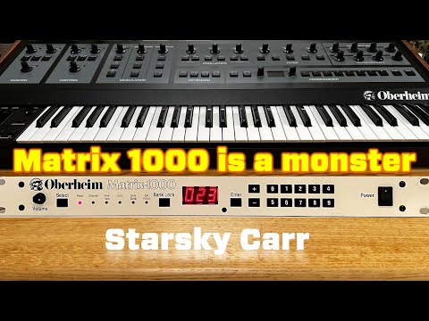 Behringer 2XM - yep, they did it - Page 8 - Gearspace